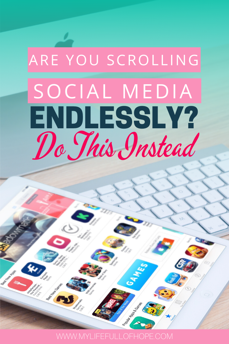 Tips for Social Media Detox or Social Media Cleanse Solutions ...