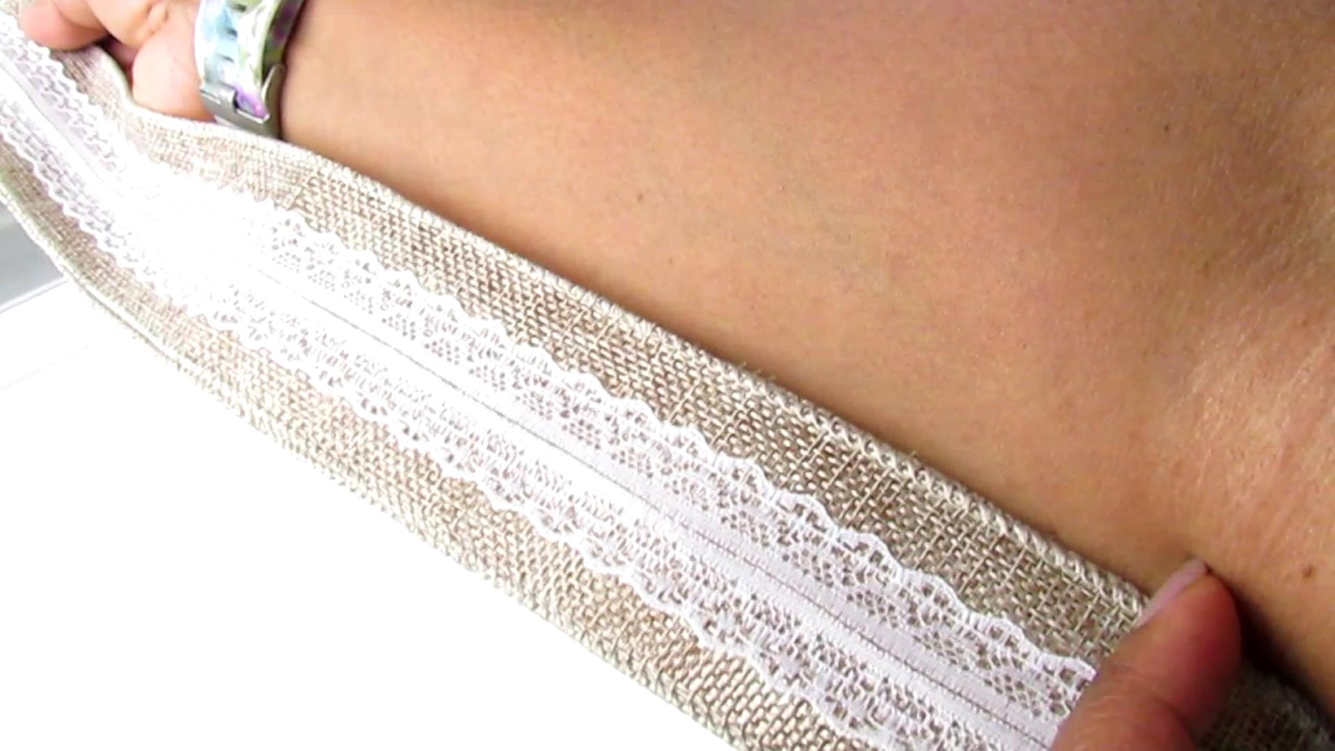 Bow length inside the crease elbow - MyLifeFullOfHope